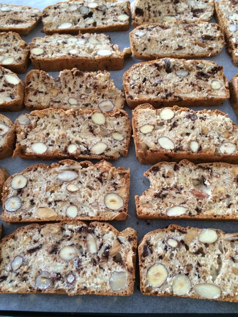 Tips for Baking in Large Quantities – Andrew in the Kitchen