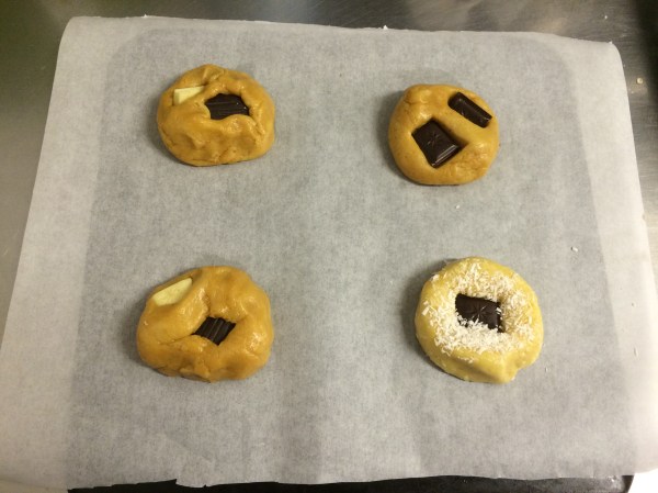 Giant Ben’s Cookies – Andrew in the Kitchen