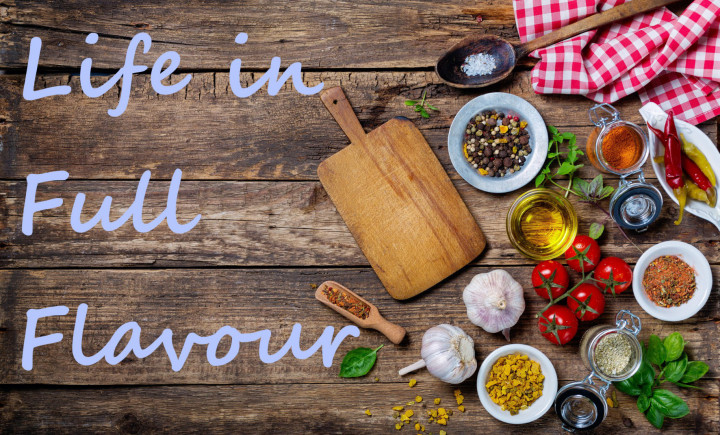 #fdbloggerfriends: Life In Full Flavour – Andrew in the Kitchen