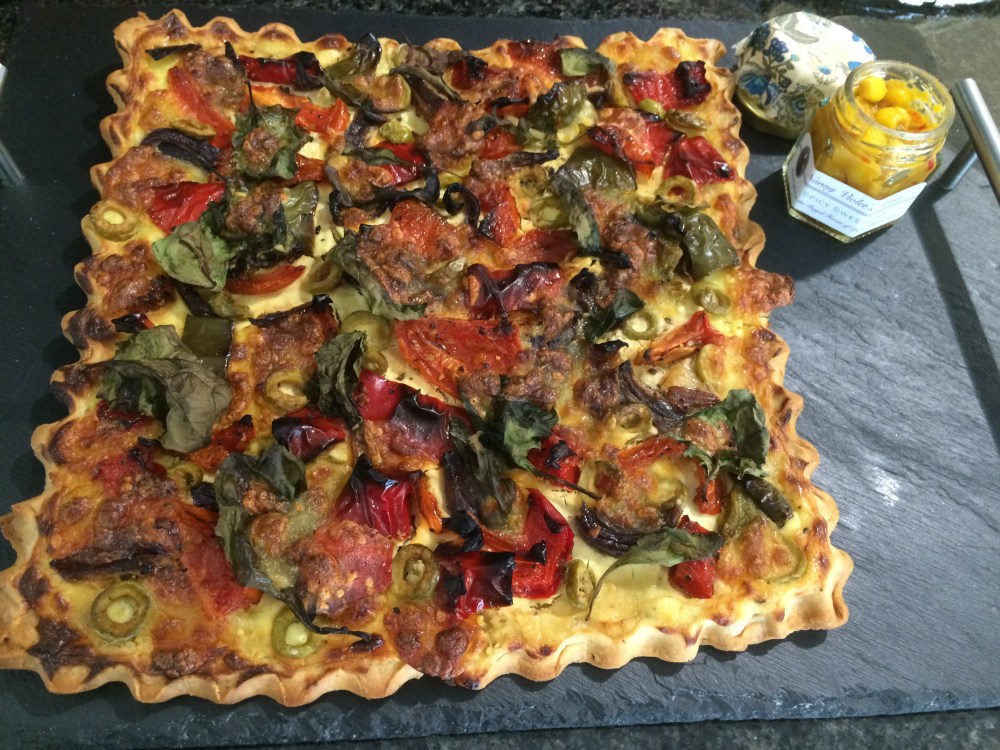 Tips for Baking in Large Quantities – Andrew in the Kitchen