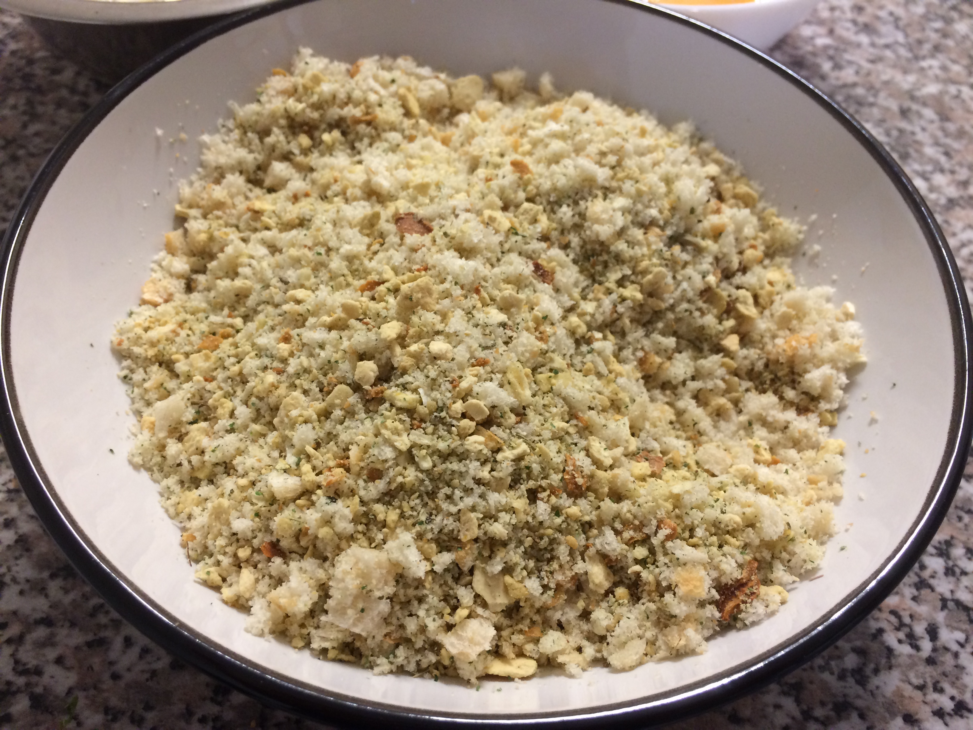 Sausage Stuffing Bonbons – Andrew in the Kitchen