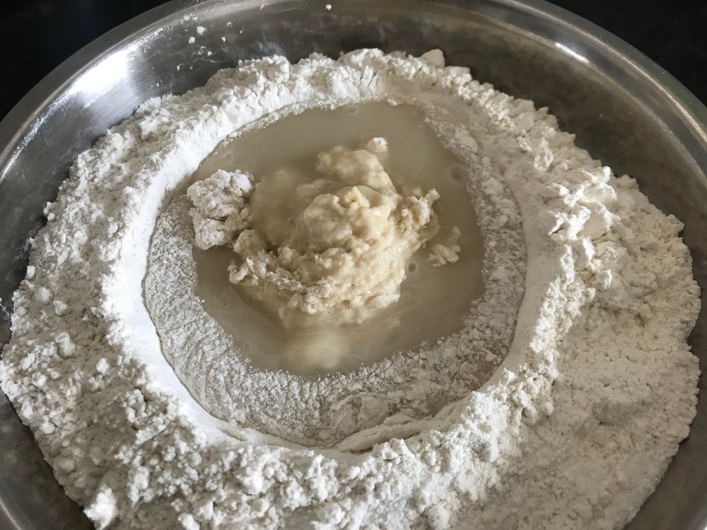 Hong Kong Style Cocktail Buns – Andrew in the Kitchen