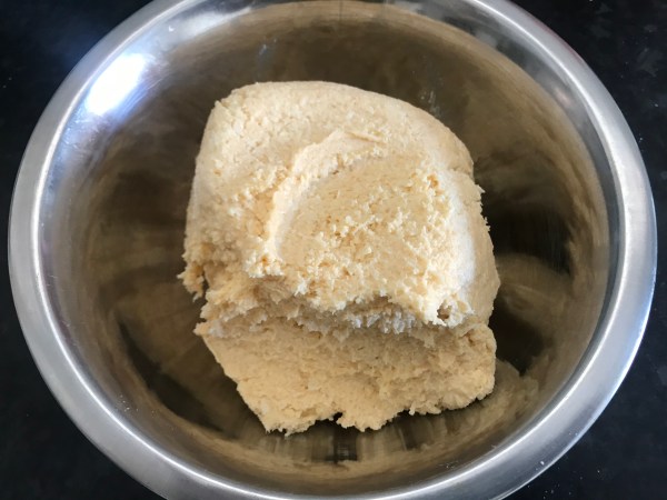 Hong Kong Style Cocktail Buns – Andrew in the Kitchen