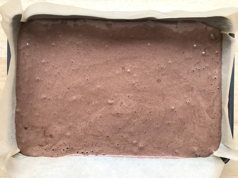 Black Forest Gateau Mini Rolls – Andrew in the Kitchen