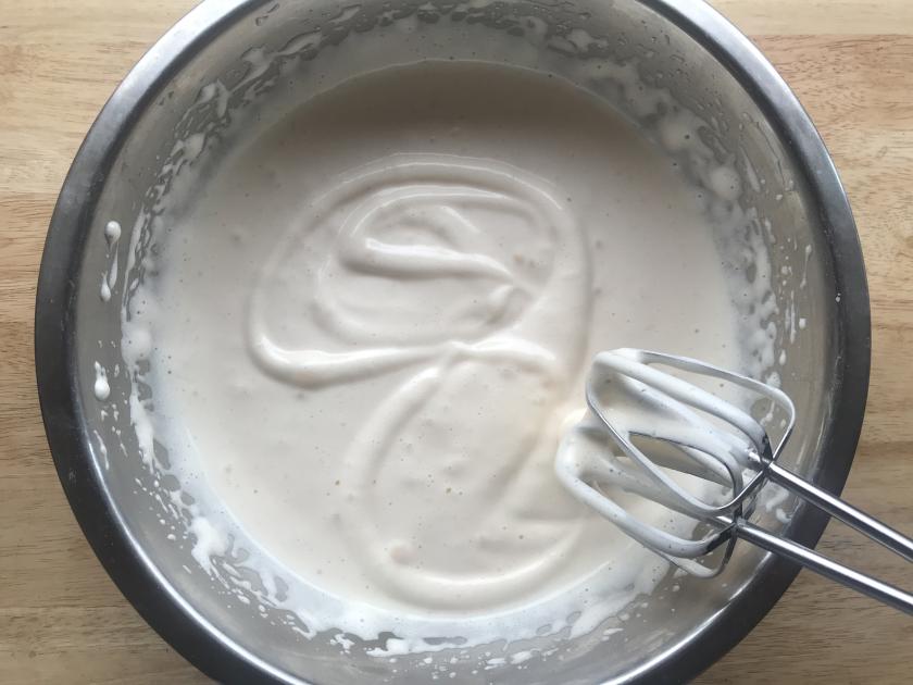 Black Forest Gateau Mini Rolls – Andrew in the Kitchen