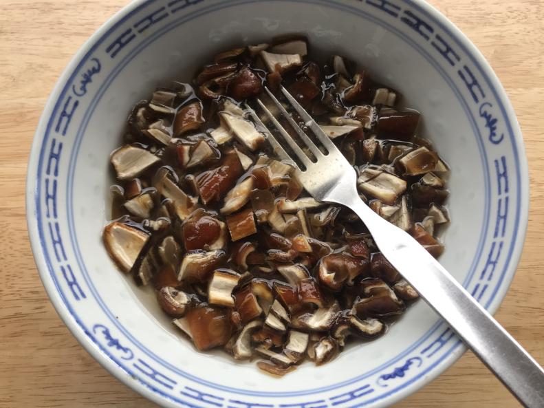 Sticky Sesame Toffee Pudding – Andrew in the Kitchen