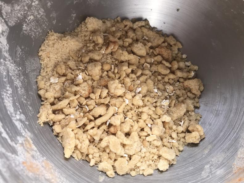 Apple Sablé Breton Tart – Andrew in the Kitchen